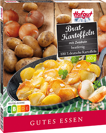 Hofgut Delikatess Rotkohl | Edelweiss Imports