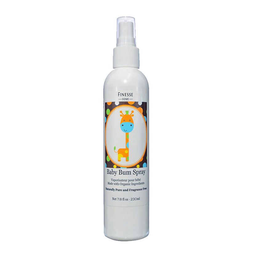 Baby Bum Spray | Edelweiss Imports