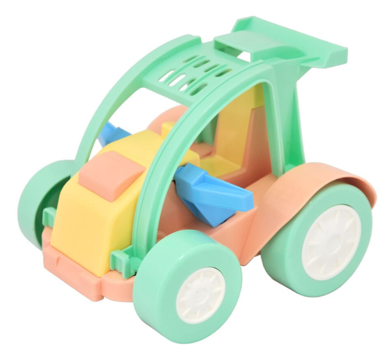 Kids Toy Auto Buggy | Edelweiss Imports