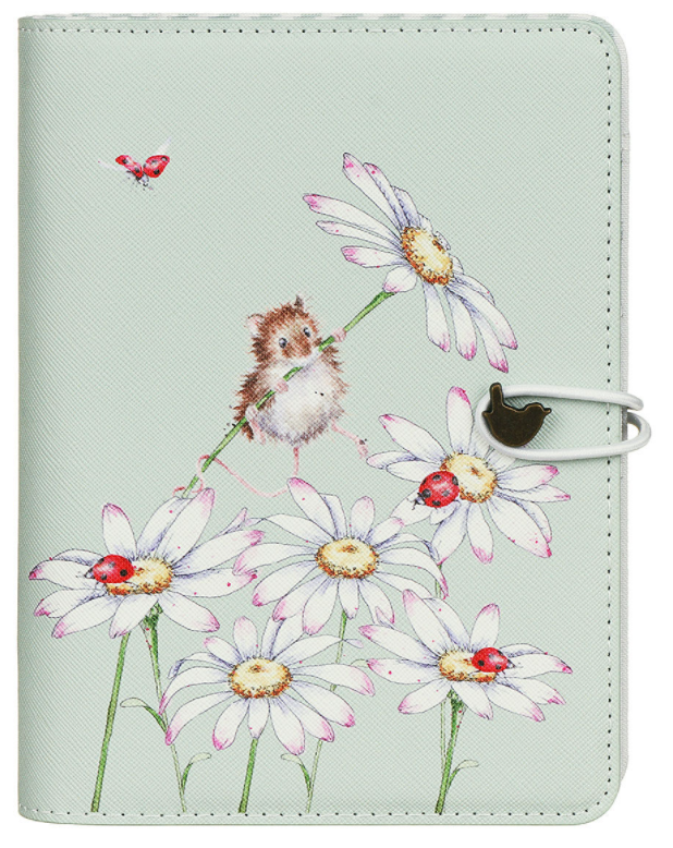 Organiser Personal Mouse | Edelweiss Imports
