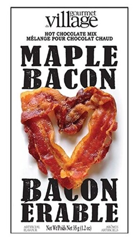 GV Hot Choc.Maple Bacon | Edelweiss Imports