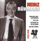 Heinz Ruehmann-1930-40 | Edelweiss Imports